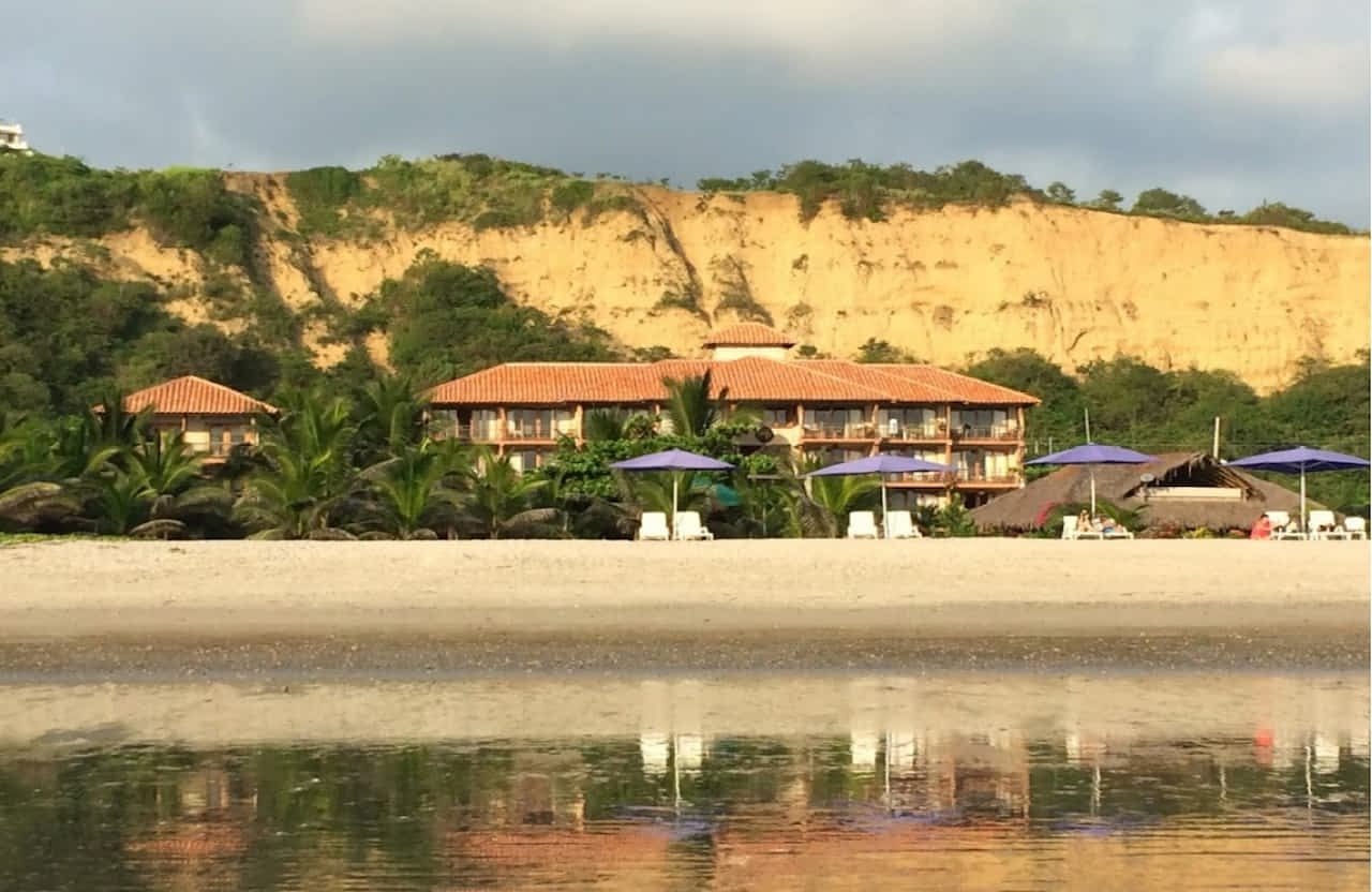 Las mejores playas del norte de Manabí | Living Ecuador Travel